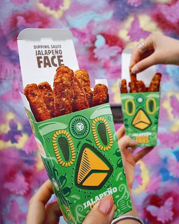 Burger King boosts launches with authentic content | Social Native