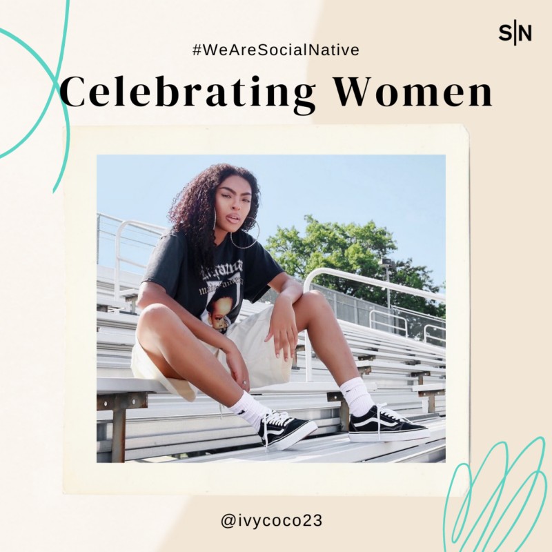 The Creator Journey: Creator @ivycoco23 Embraces Her Cultural Heritage