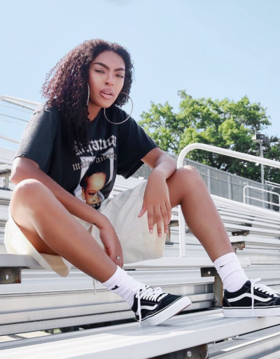 The Creator Journey: Creator @ivycoco23 Embraces Her Cultural Heritage