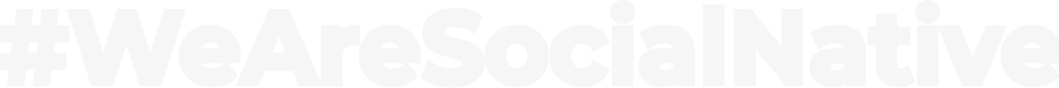 Social Native | The Unrivaled Leader in AI-Driven Creator Marketing