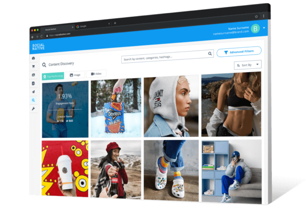 About | Social Native