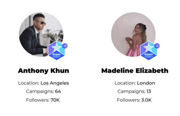 Super Creators™ | Social Native