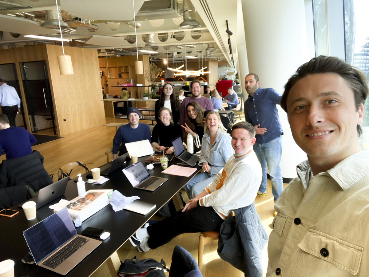 Customer Success | Social Native