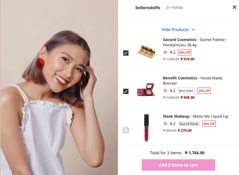 Strategic Curation | Social Native