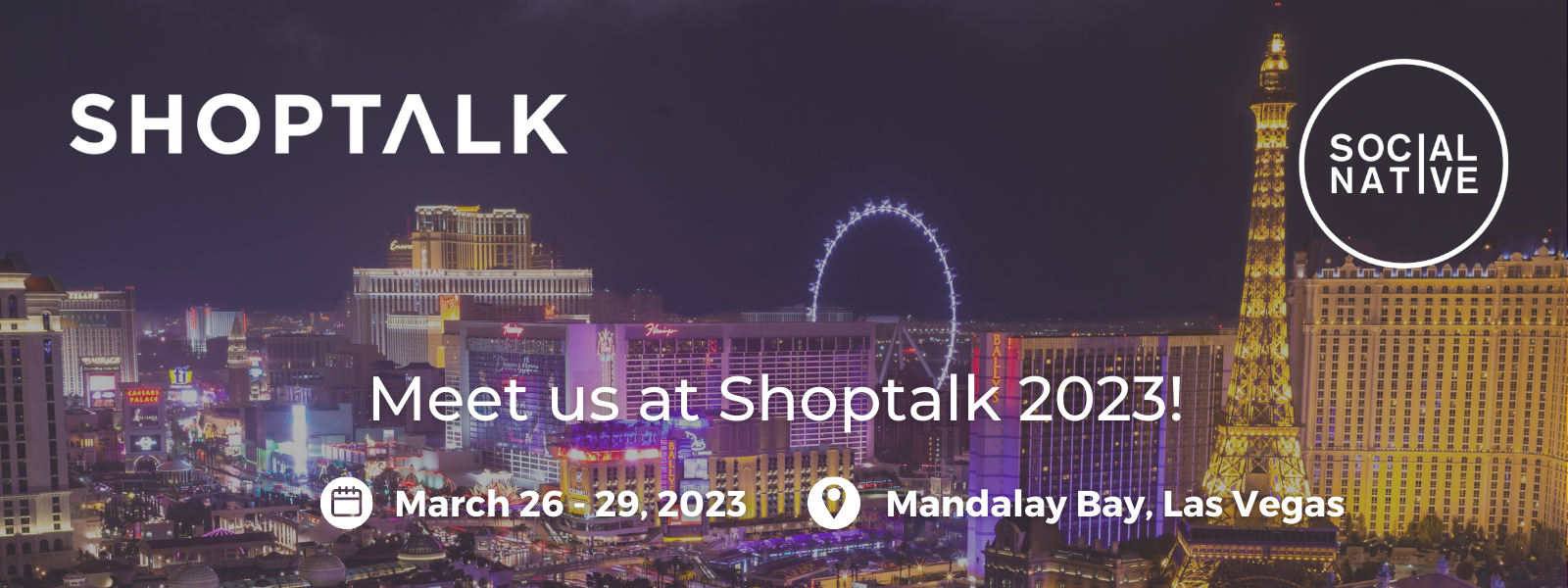 Events & Webinars | Social Native