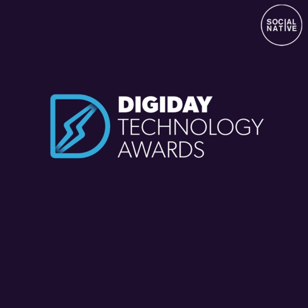 Social Native named "Best Influencer Marketing Platform" finalist ...