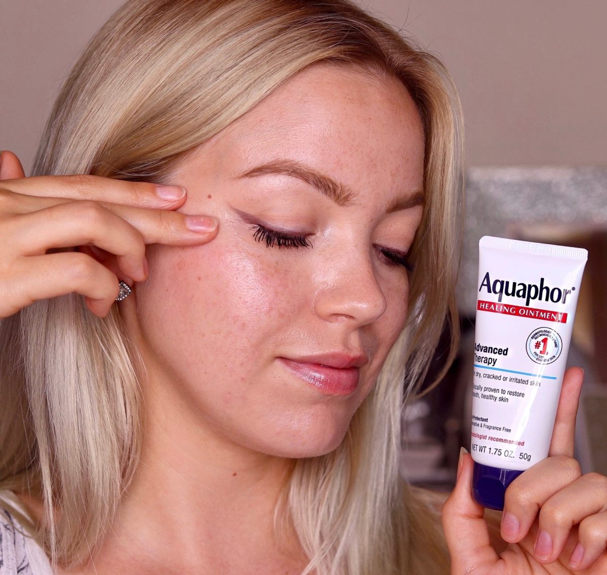 We spoke with a Beauty Creator for Valentine's Day