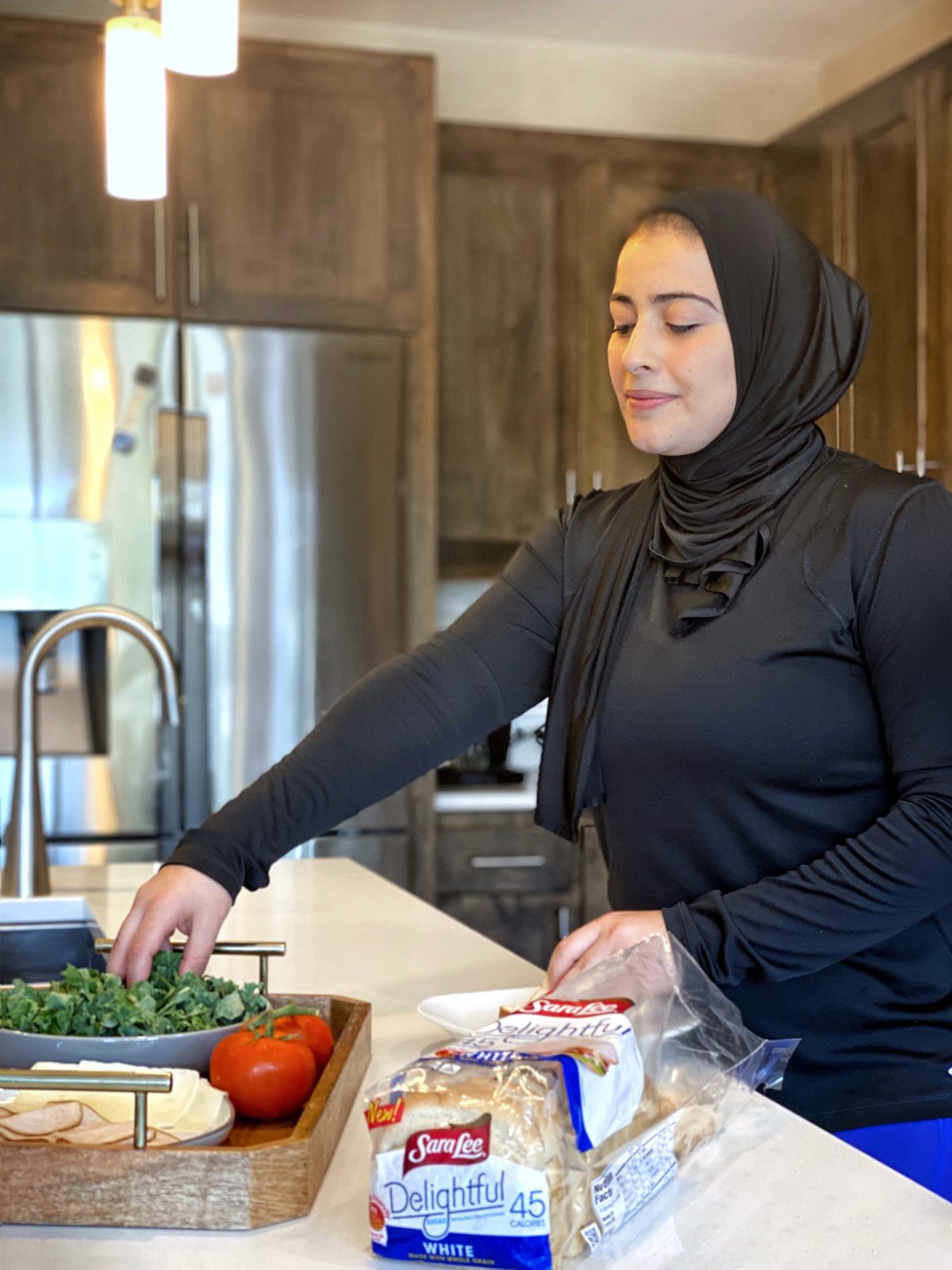 Advice from 2 Health Creators