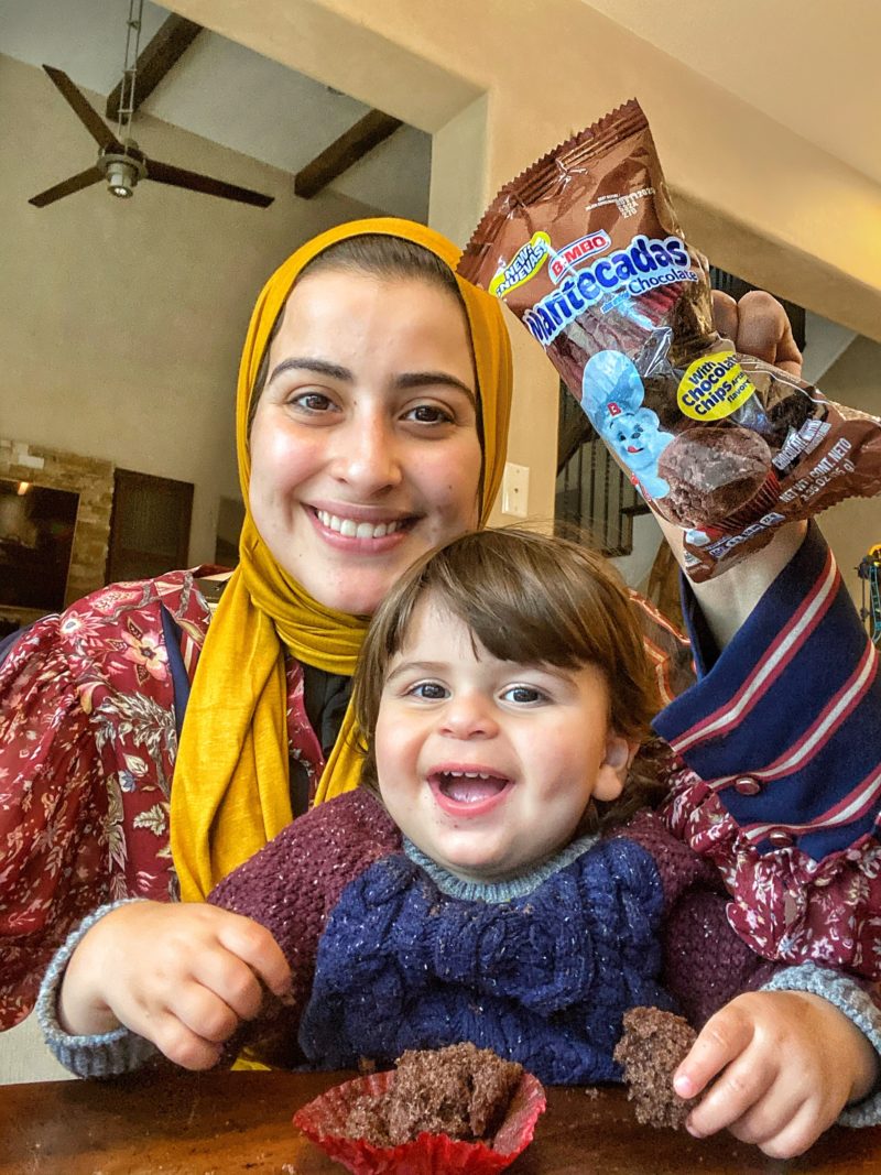 Advice from 2 Health Creators