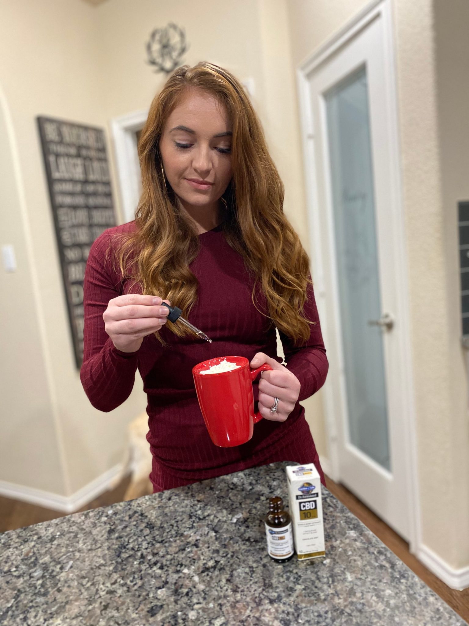 Advice from 2 Health Creators