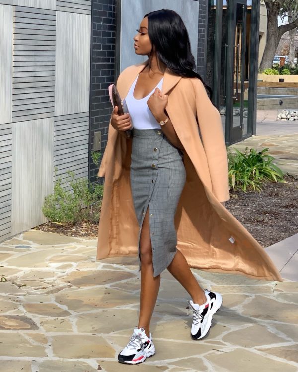 10 Instagram & TikTok fashion micro-influencers to follow