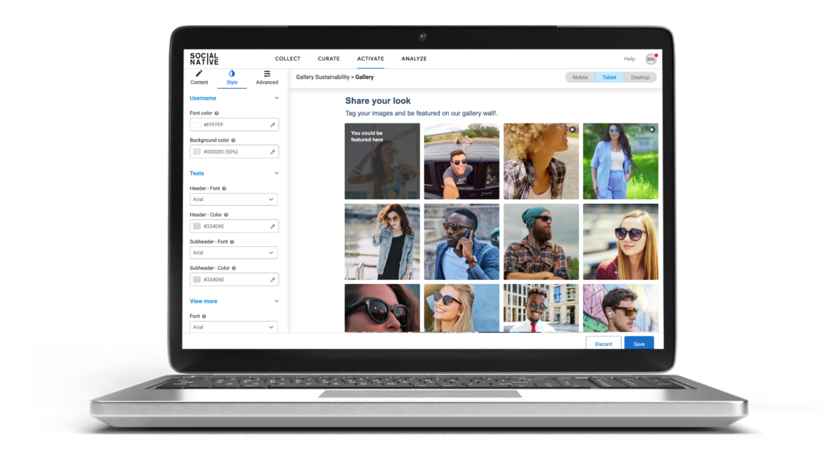 What's new: Check out our most-loved recent features | Social Native