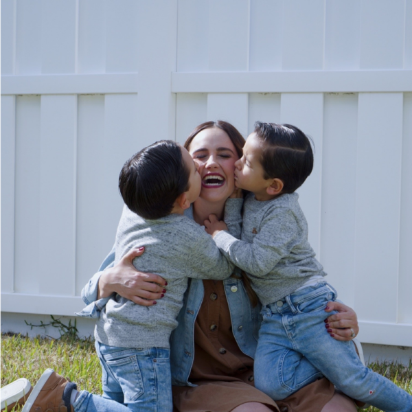 11 family influencers to follow on Instagram