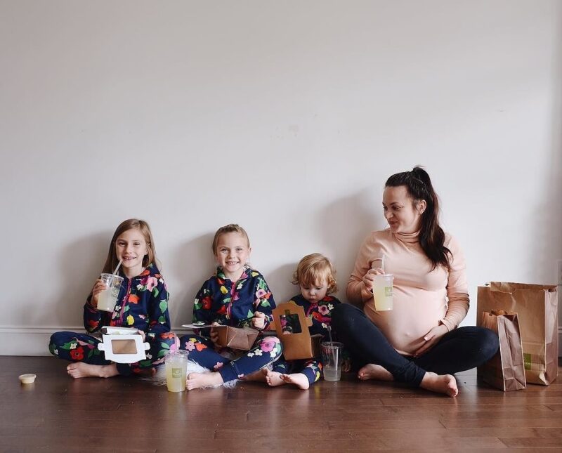 Family influencers you need to follow on Instagram