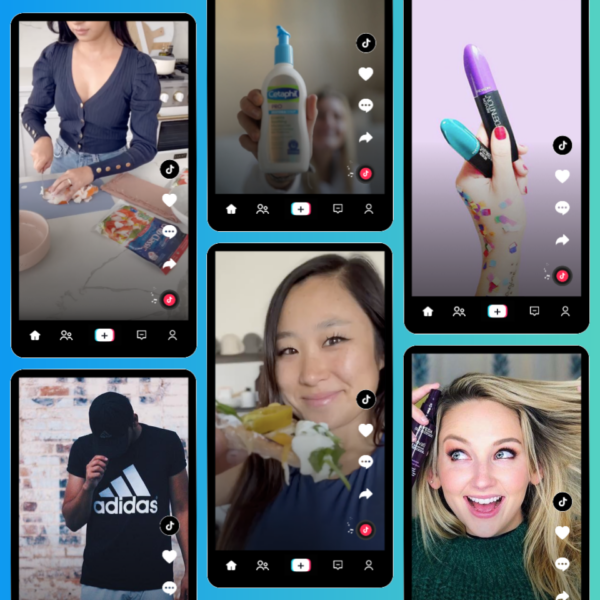 TikTok Shop on turbo drive: Boosting success via creator collaborations ...