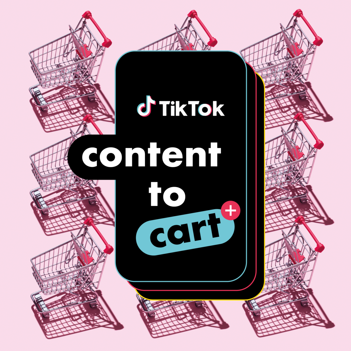 Content Creator Collaboration amplify Black Friday Sales