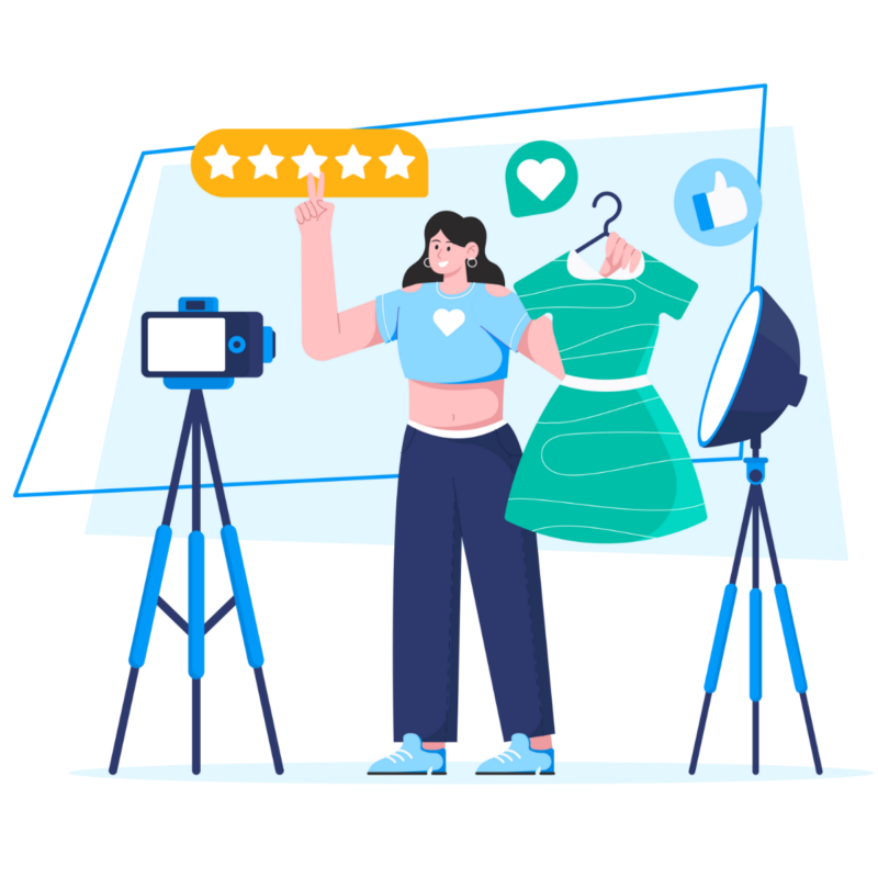 Social Native | UGC Platform & Influencer Marketing for Ecommerce