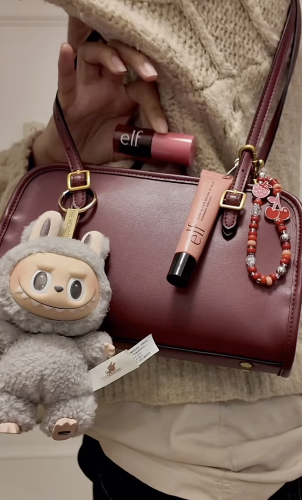 The Labubu Effect: Turning Trends into Viral Sensations